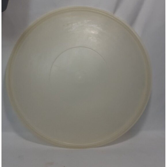 Tupperware | Kitchen | Vtg Tupperware Lid Only 2249 Replacement Piece 2 ...
